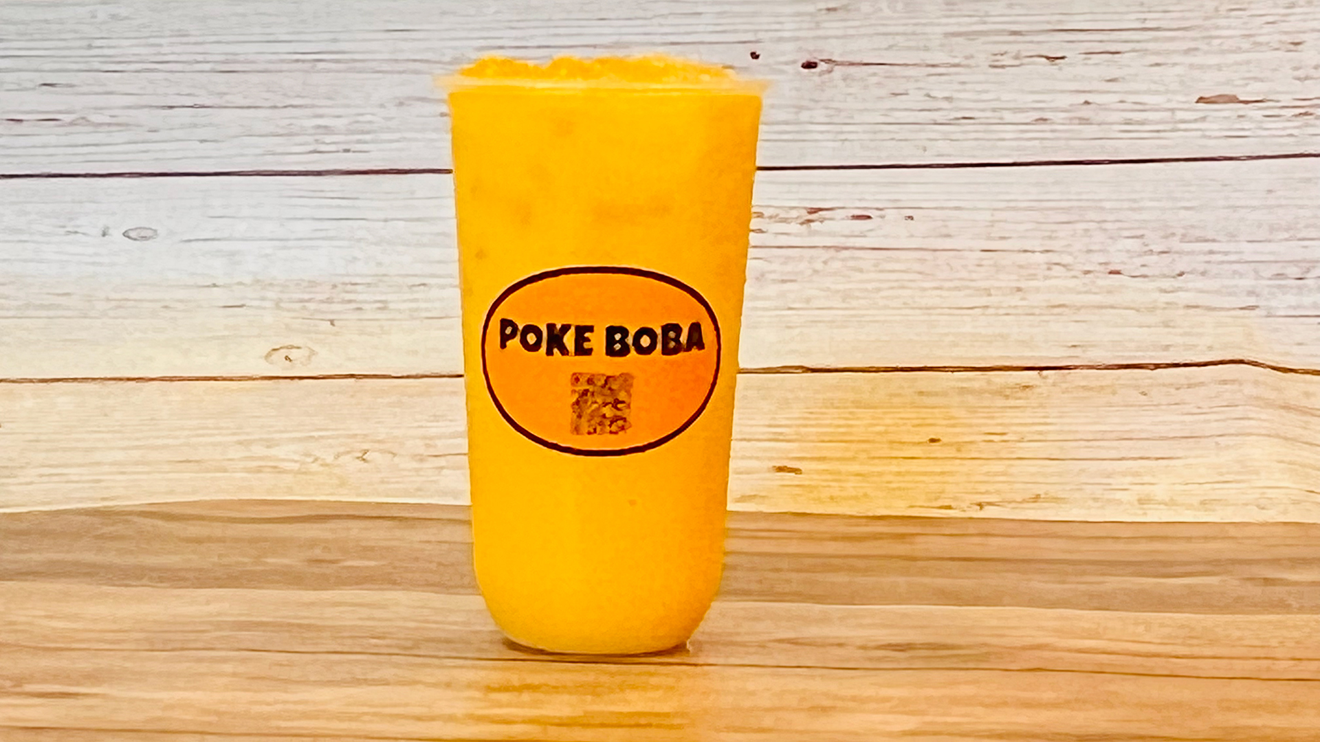 Poke Boba | Online Order | Greenwich | CT