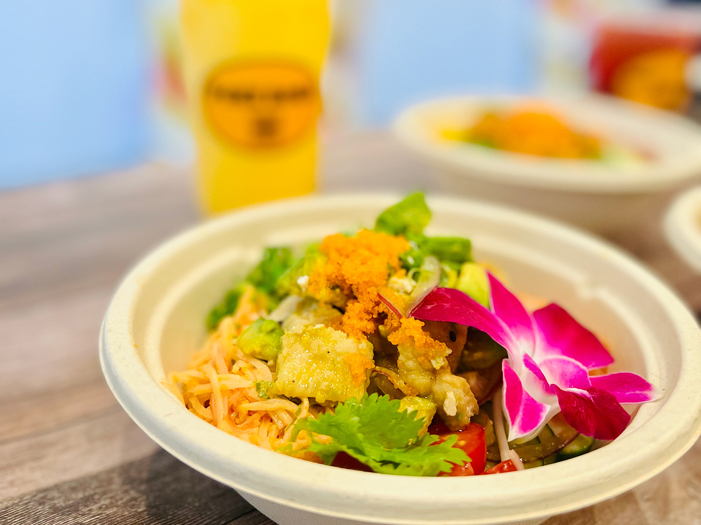 Poke Boba | Online Order | Greenwich | CT