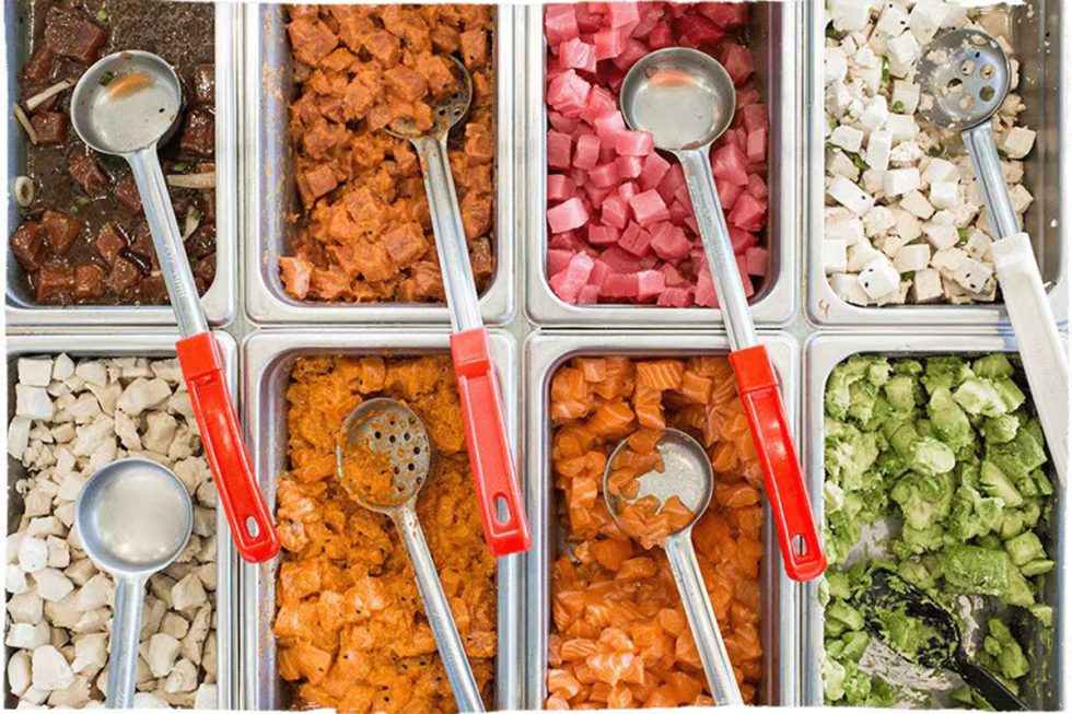 Poke Bros - Poke Bar | Online Order | Greenville | SC