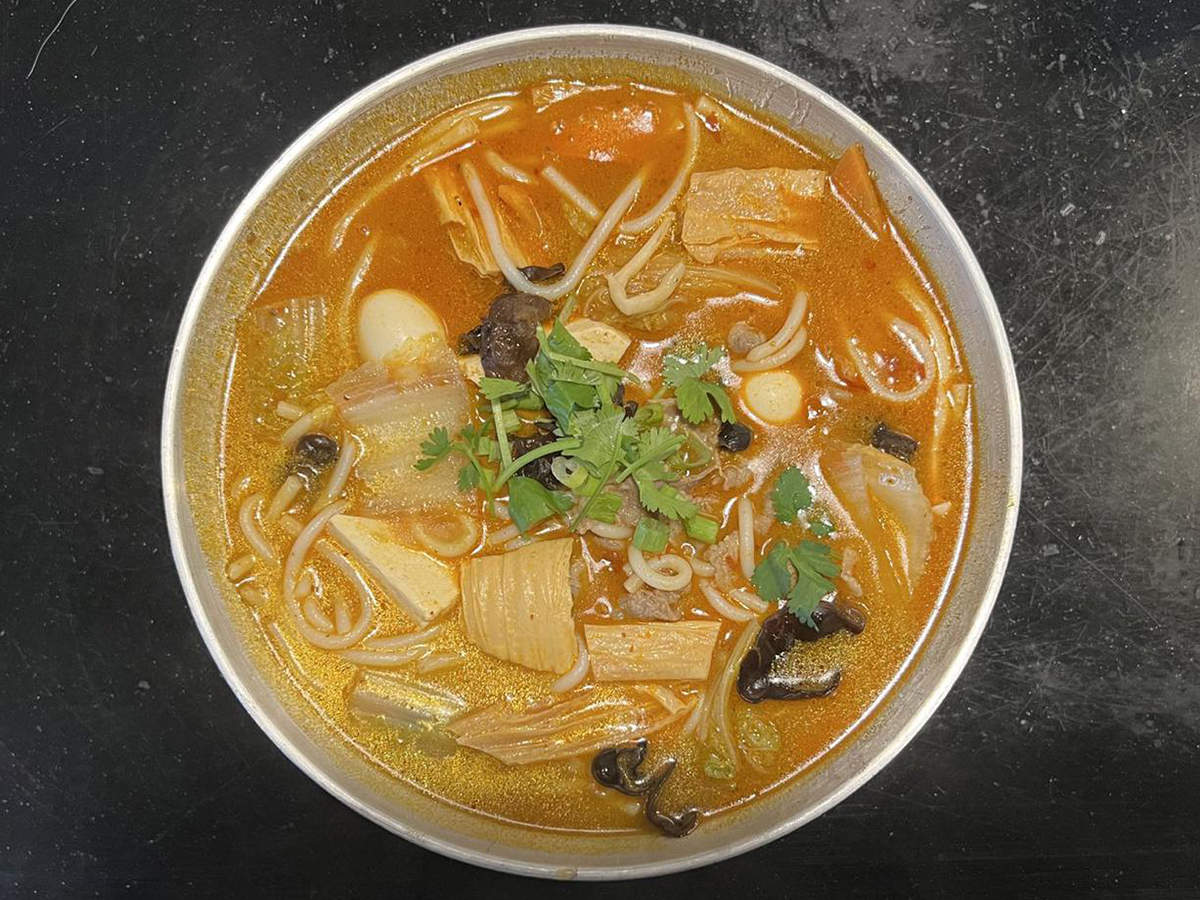 Poke Express (小锅米线) | Online Order | Tampa | FL