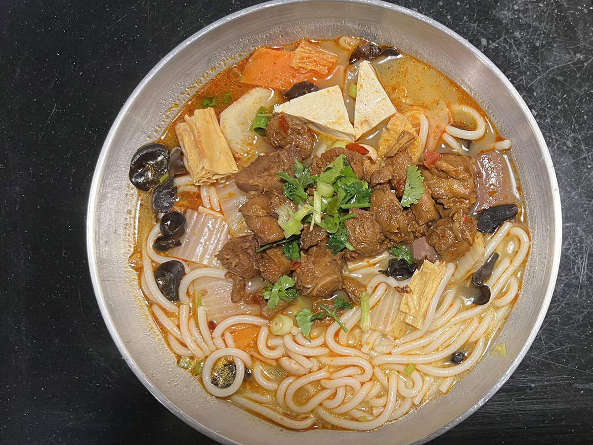 Poke Express (小锅米线) | Online Order | Tampa | FL