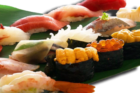 Poke Fresh - Poke Bar | Online Order | Houston | TX