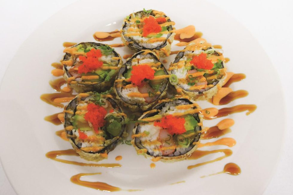 Poke Fresh - Poke Bar | Online Order | Houston | TX