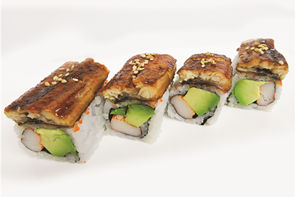 Poke Fresh - Poke Bar | Online Order | Houston | TX