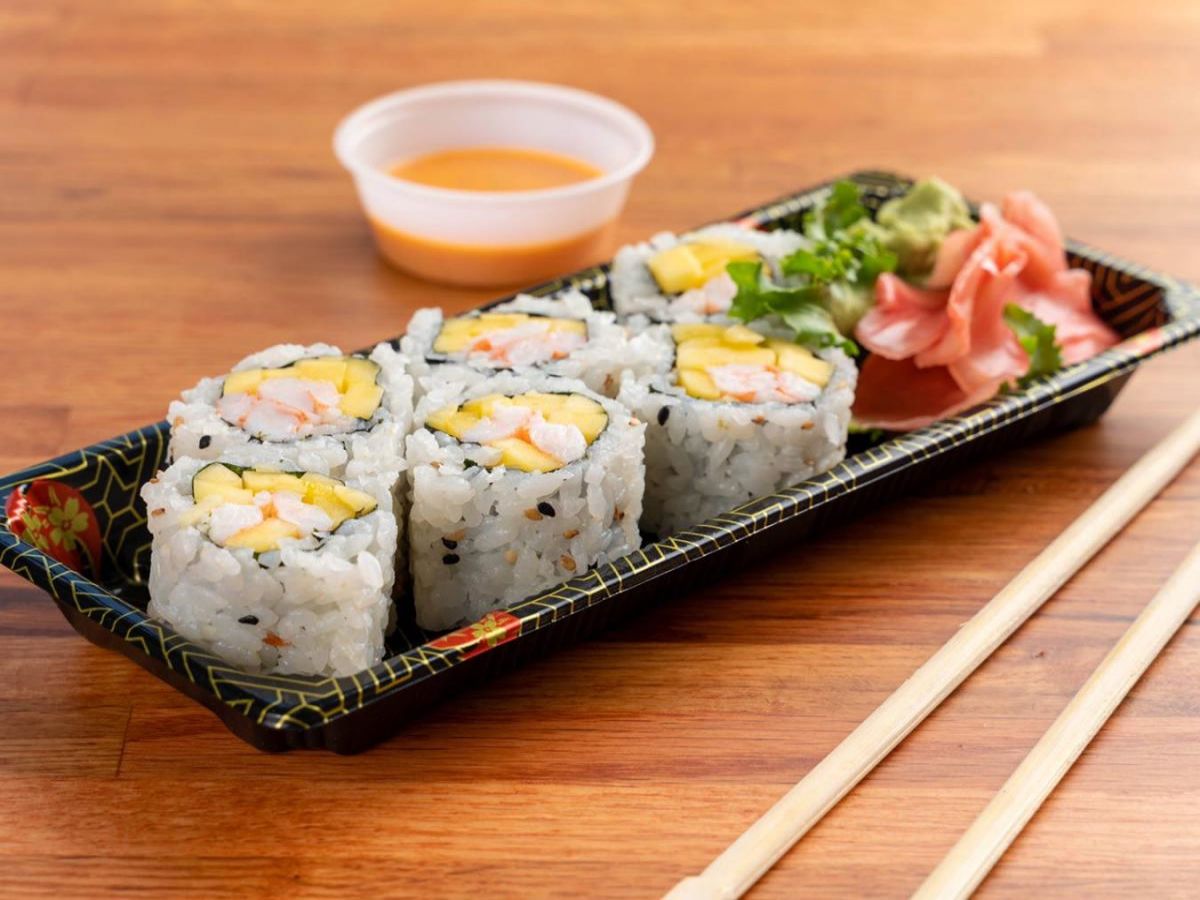 Poke Frisée｜Online Order｜Garden City｜NY