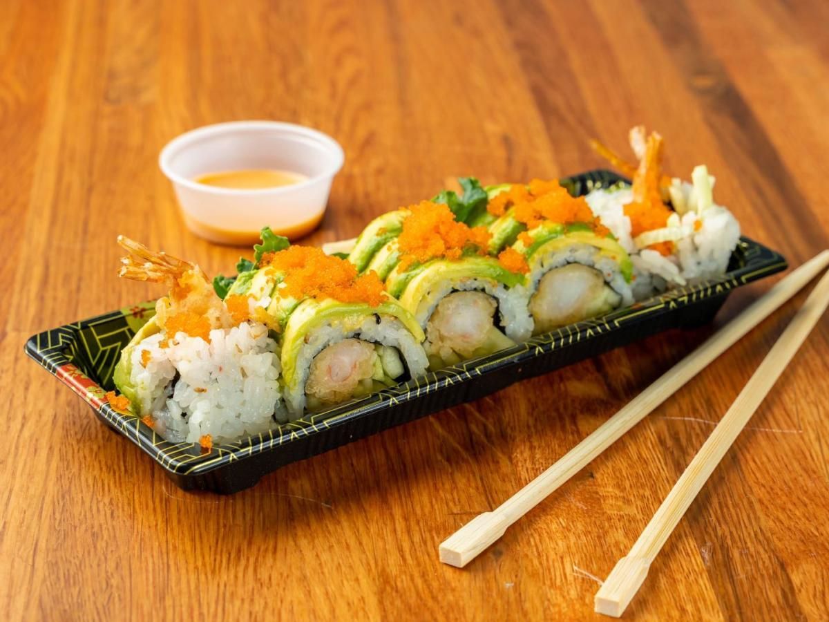 Poke Frisée｜Online Order｜Garden City｜NY