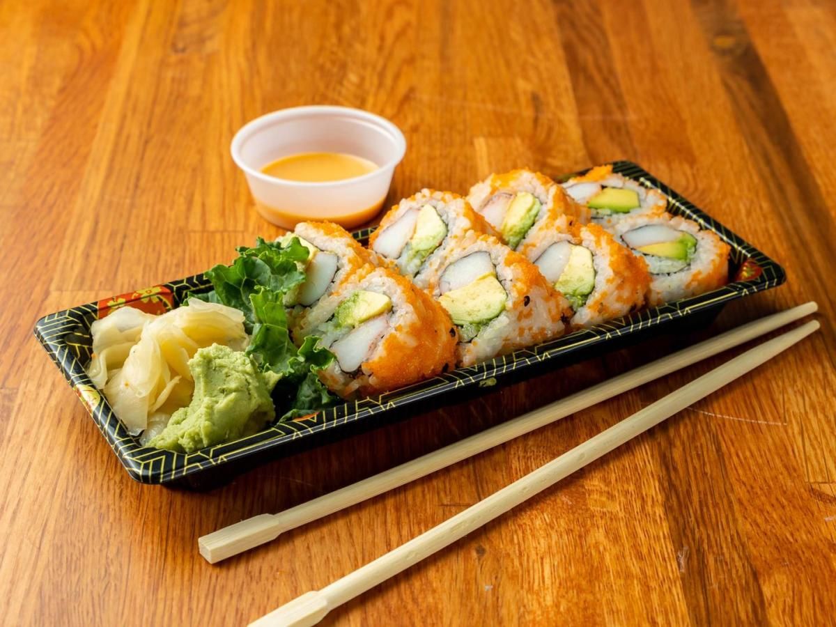 Poke Frisée｜Online Order｜Garden City｜NY