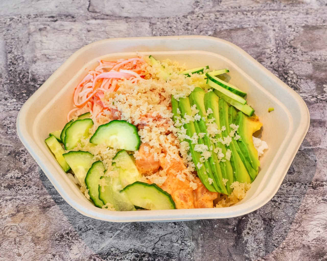 Poke Go - Asian Restaurant | Online Order | Ocala | FL