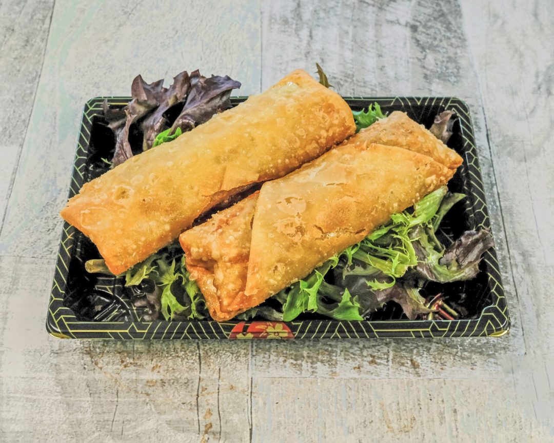 Poke One | Online Order | Jamestown | NC