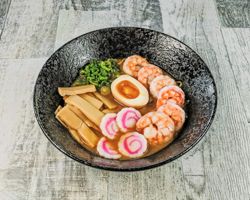 Poke One | Online Order | Jamestown | NC