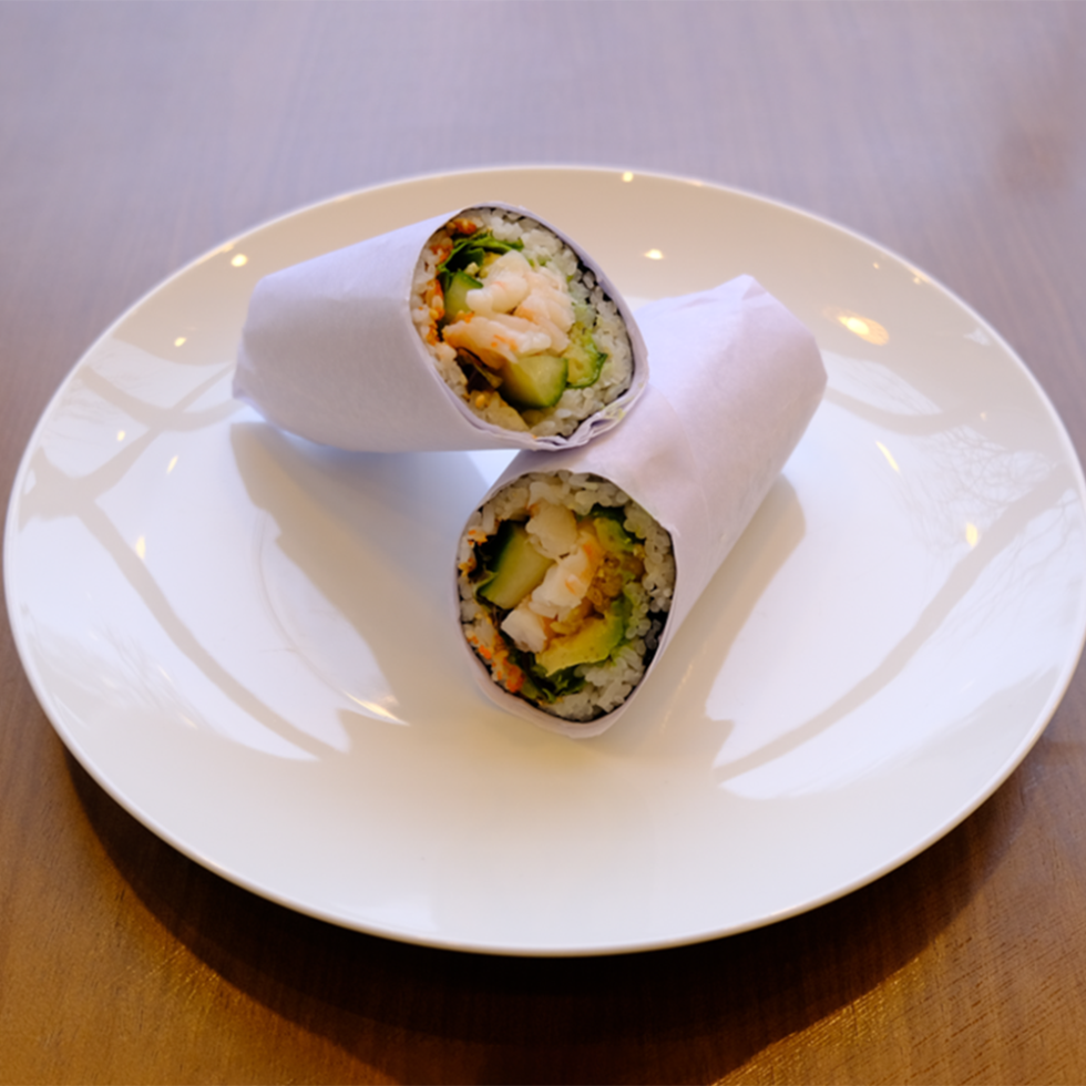 Poke Poki - Hawaiian Restaurant | Online Order | Brookline | MA