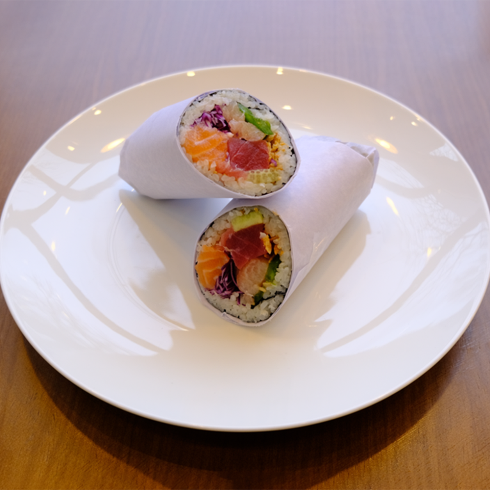 Poke Poki - Hawaiian Restaurant | Online Order | Brookline | MA