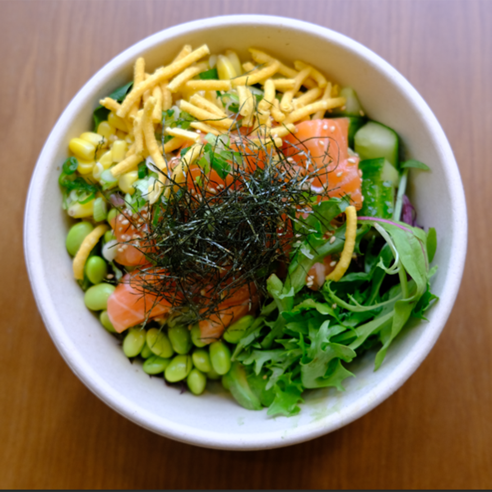 Poke Poki - Hawaiian Restaurant | Online Order | Brookline | MA