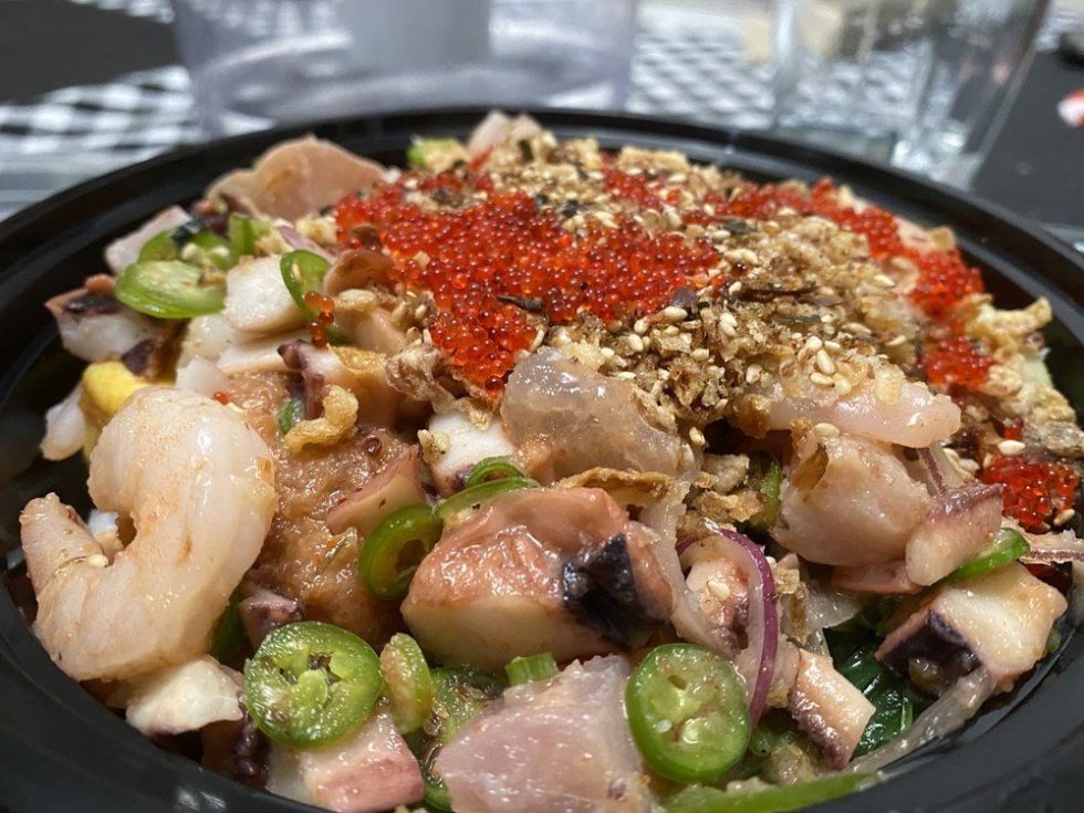 Poke Star Sushi - Japanese Restaurant | Online Order | San Leandro | CA