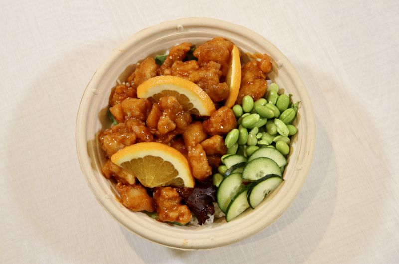 Home - Poke Sushi Vernon