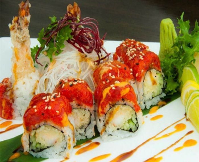 Pokeworld Sushi｜Online Order｜Prairieville｜LA