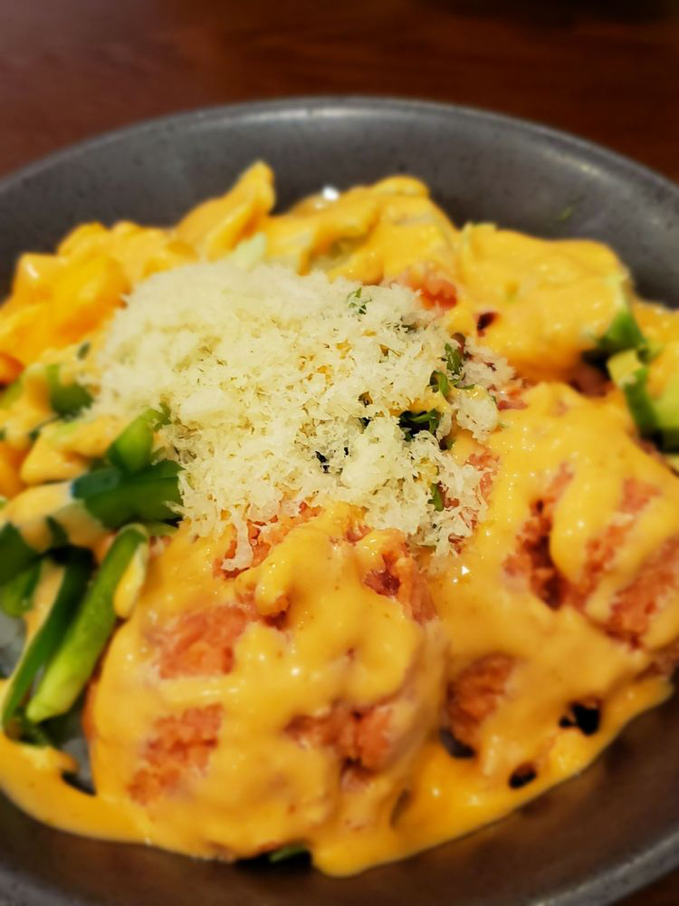 Poke Zone - Sushi Restaurant | Online Order | Rigewood | NJ