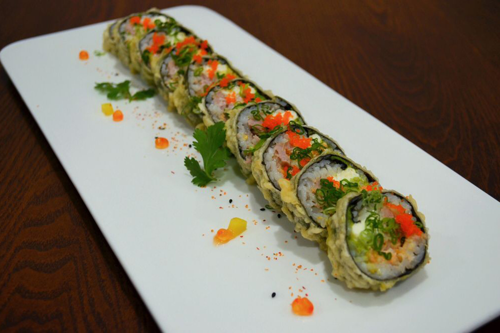 Poke Zone - Sushi Restaurant | Online Order | Rigewood | NJ