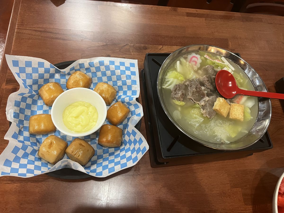 Pop Pot & Bowl | Online Order | Ellensburg | WA