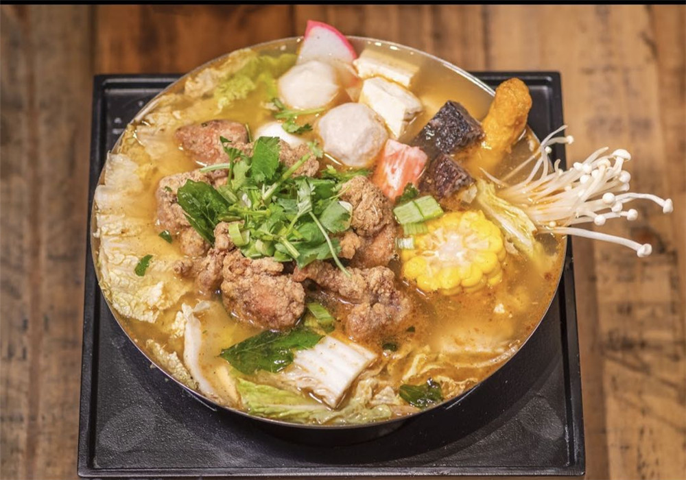 Pop Pot - Taiwanese · Hot Pot · Bubble Tea丨Online Order丨Diamond Bar丨CA