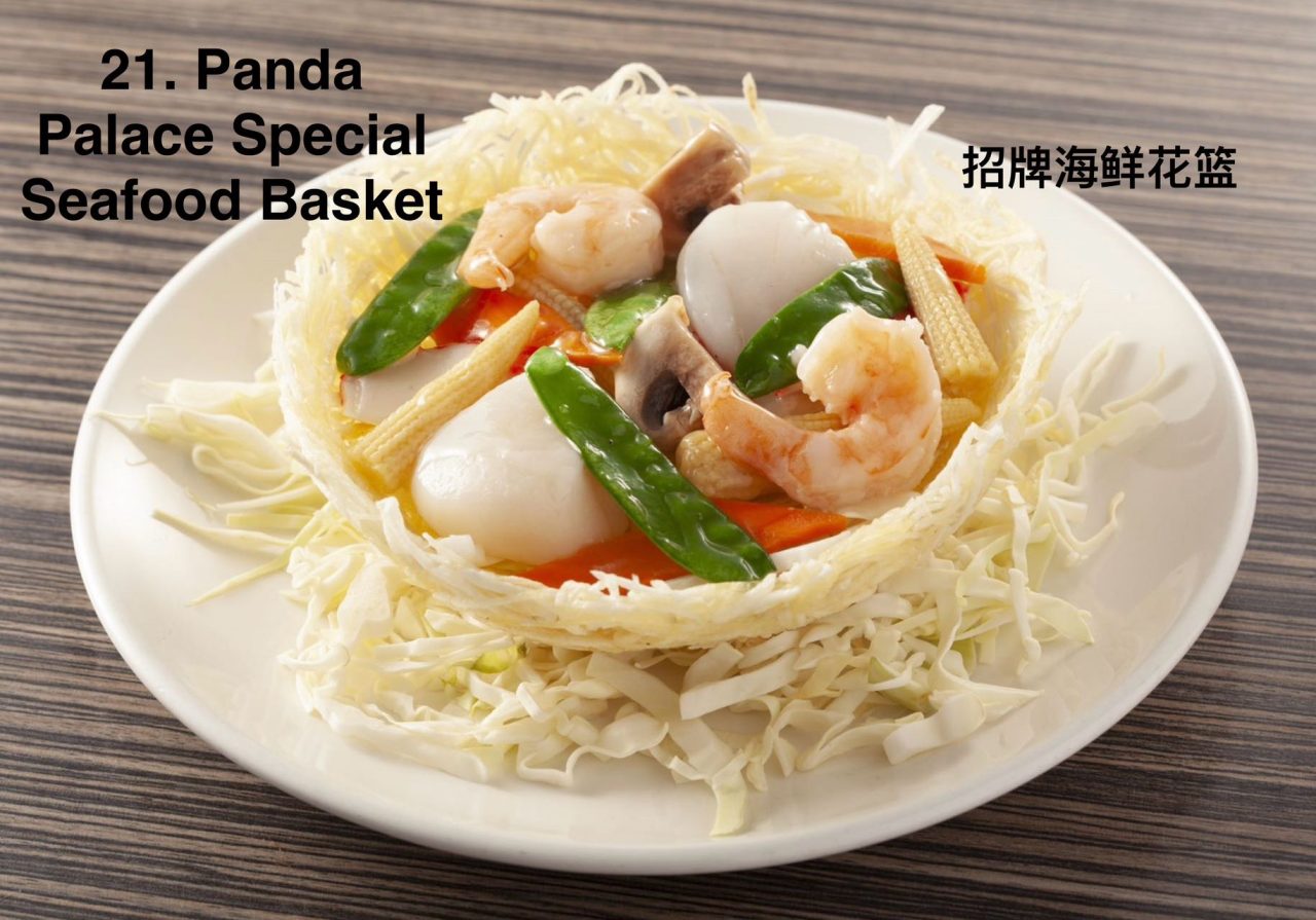 Panda Palace Chinese Restaurant - Chinese Restaurant | Online Order ...