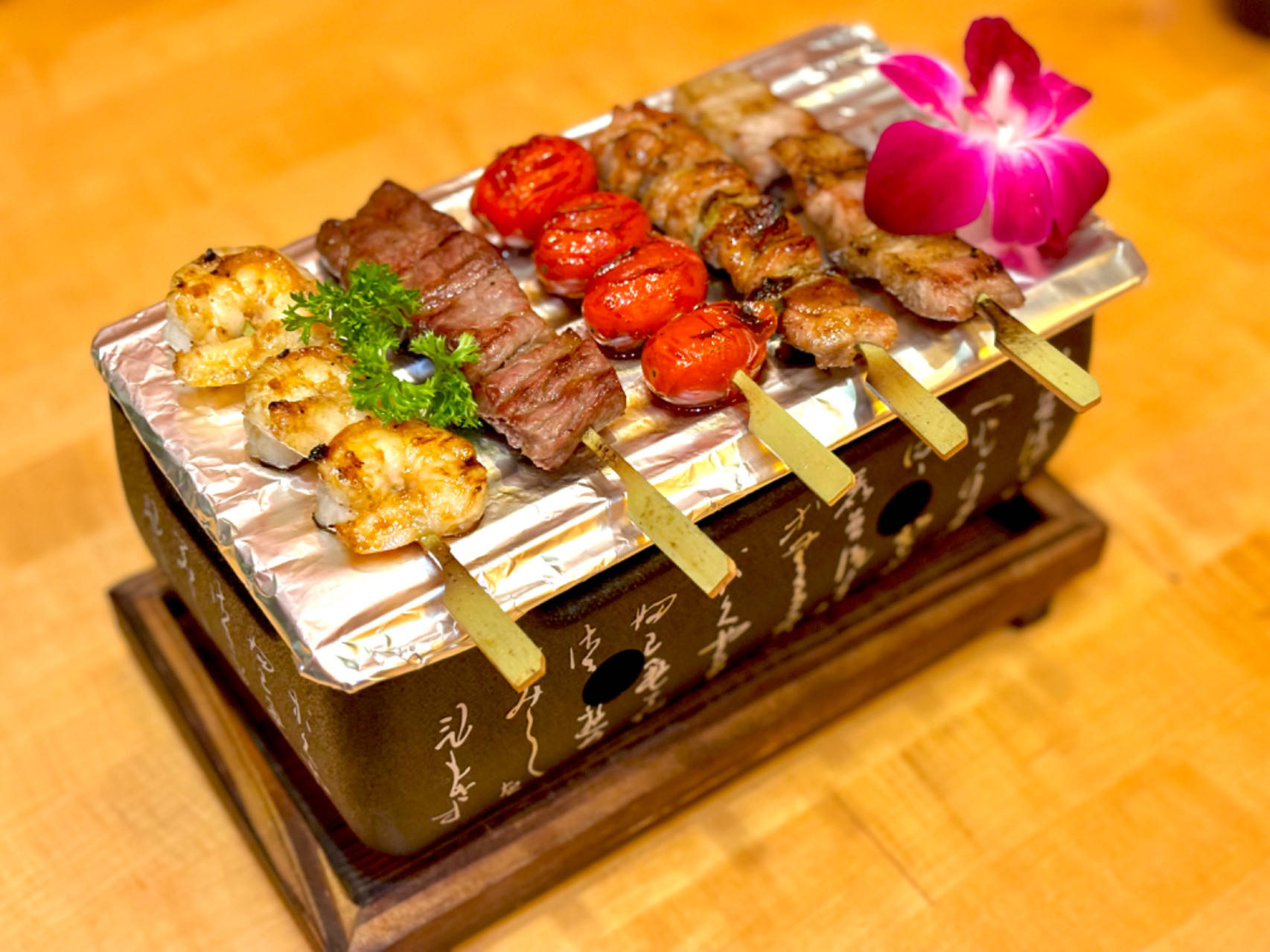 PrimeBBQ｜Online Order｜San Mateo｜CA