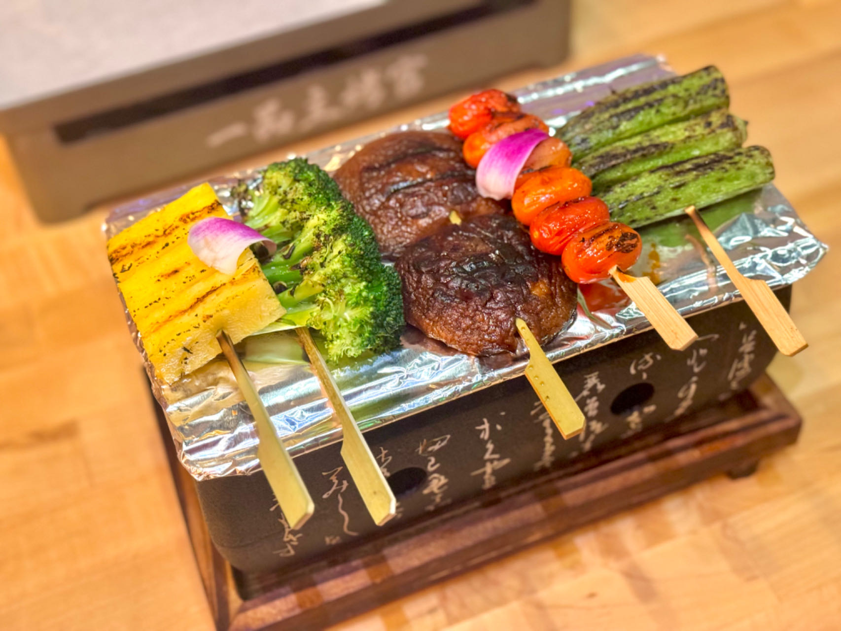 PrimeBBQ｜Online Order｜San Mateo｜CA