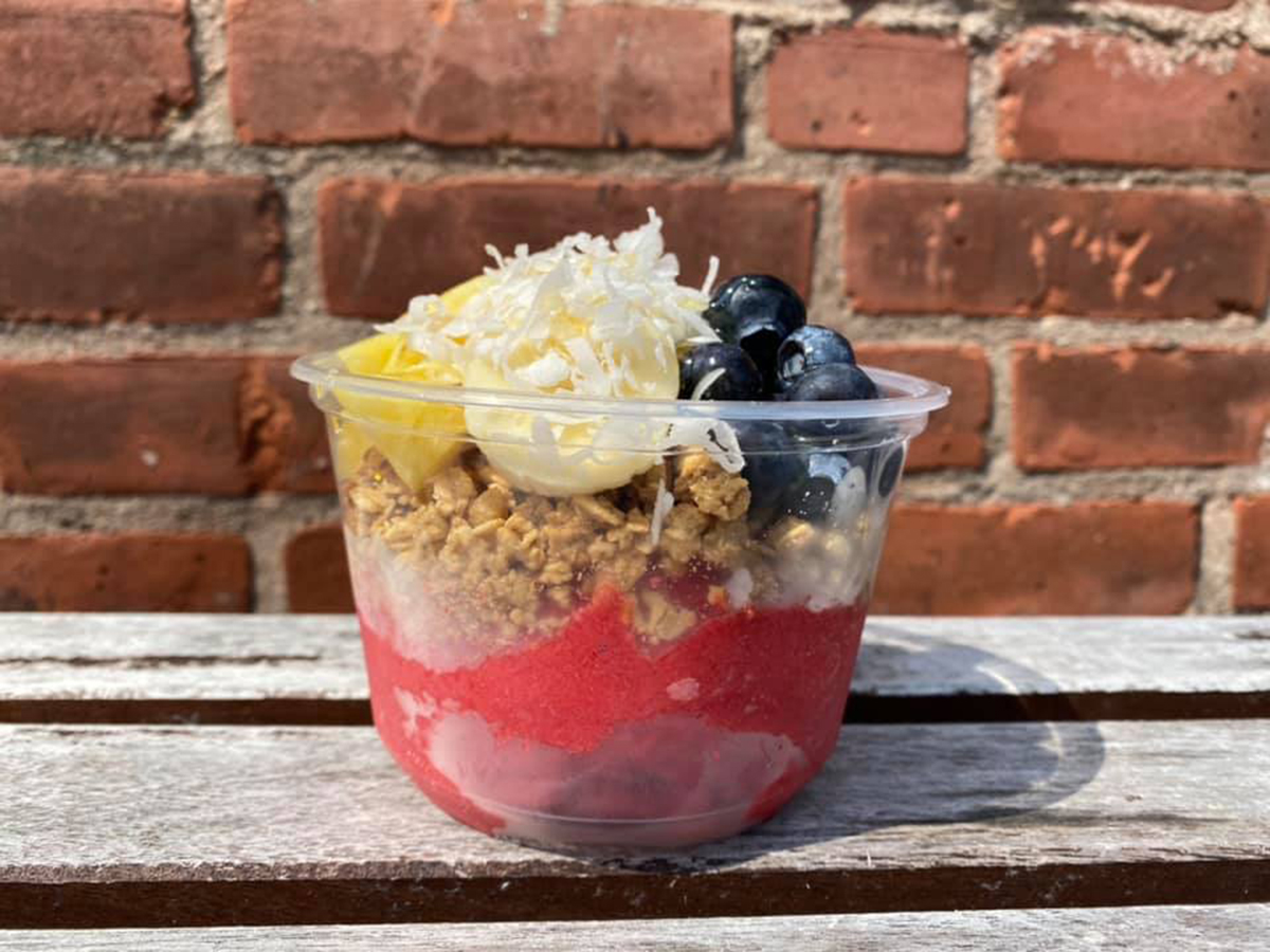 Prince House - Hawaiian Restaurant | Online Order | Middletown | CT