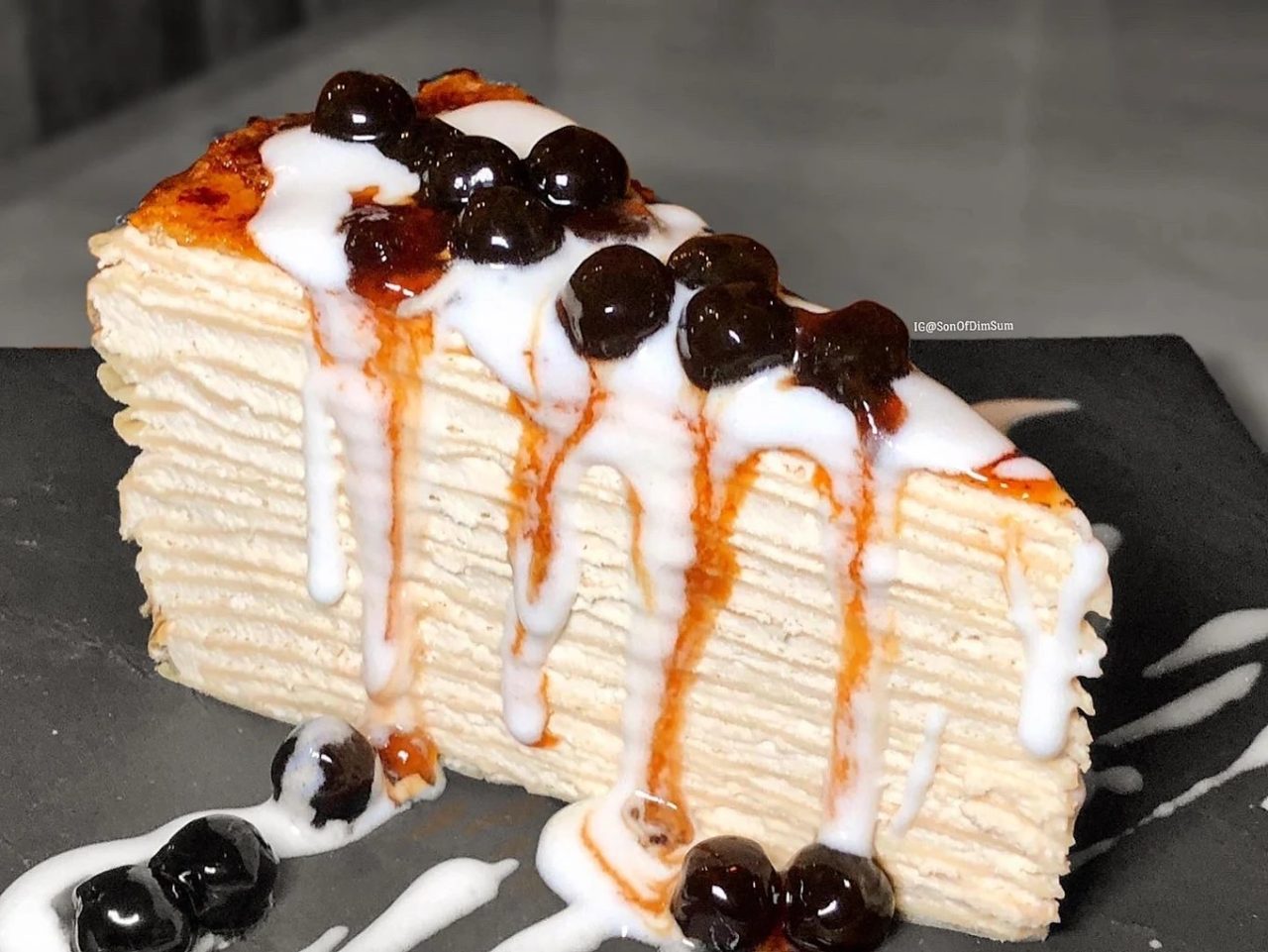 Prince Tea House - Brunch Restaurant | Online Order | Metairie｜LA