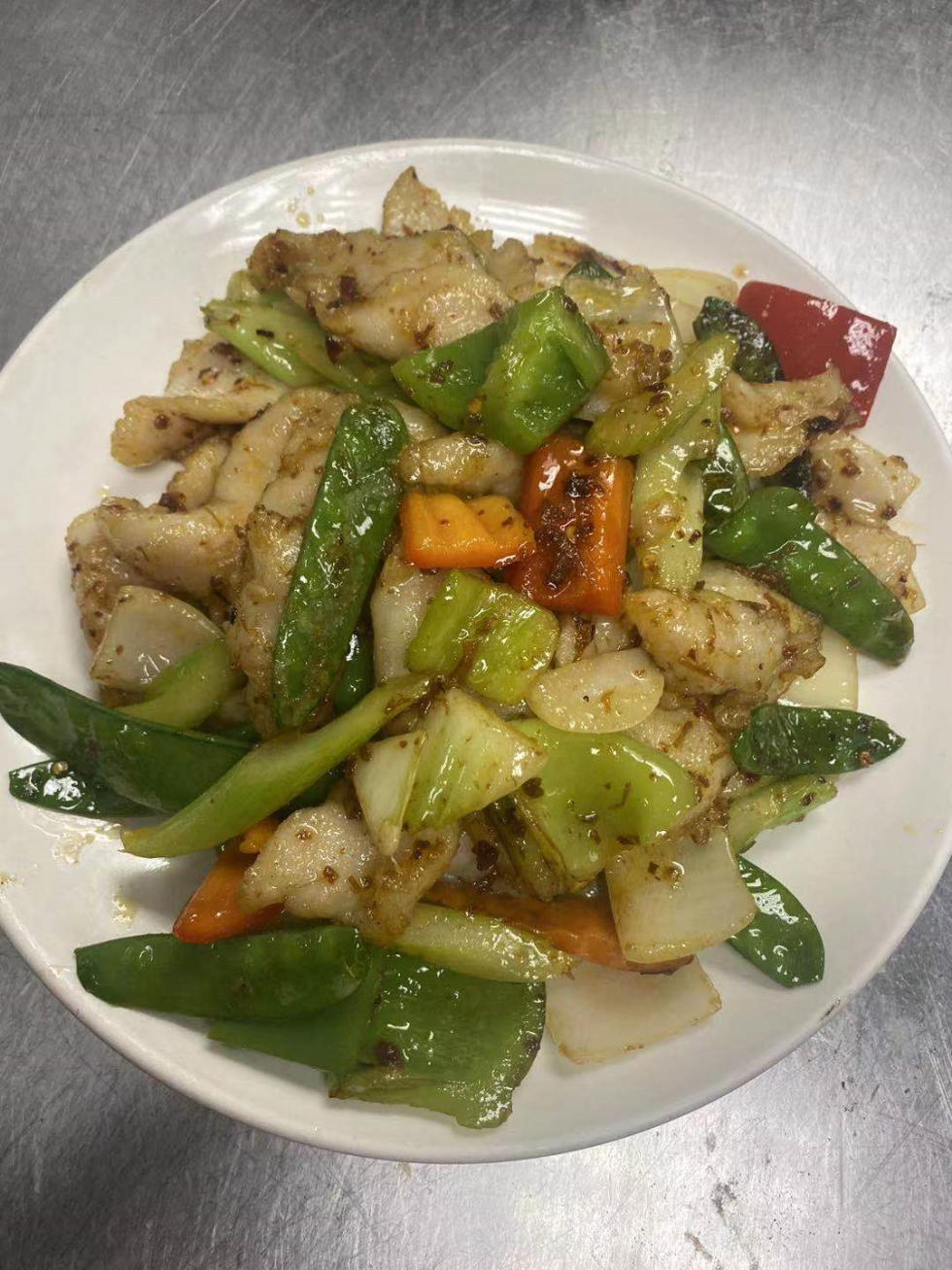 Pure Spice - Chinese Restaurant｜Online Order｜Portland｜OR