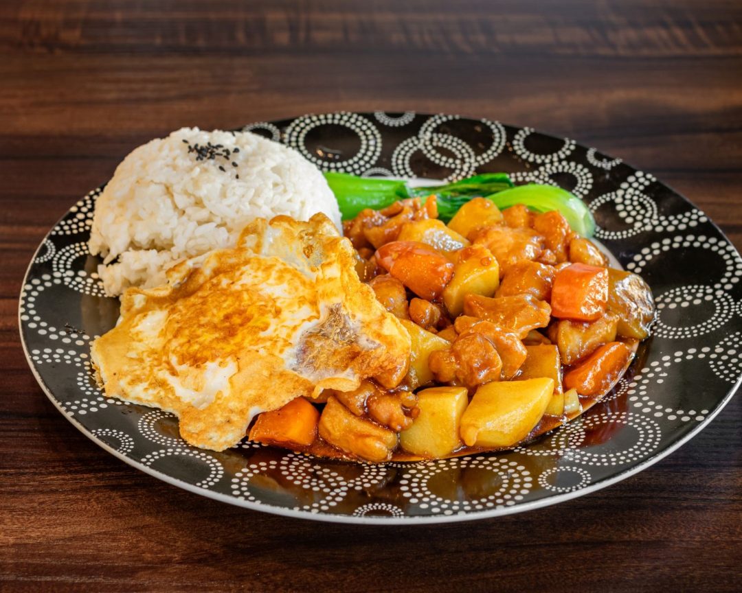 Purple Rice | Online Order