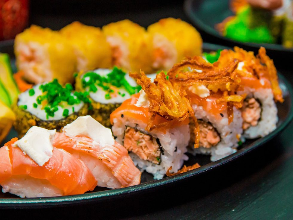 Home - Qmi Sushi