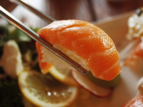 Home - Qmi Sushi