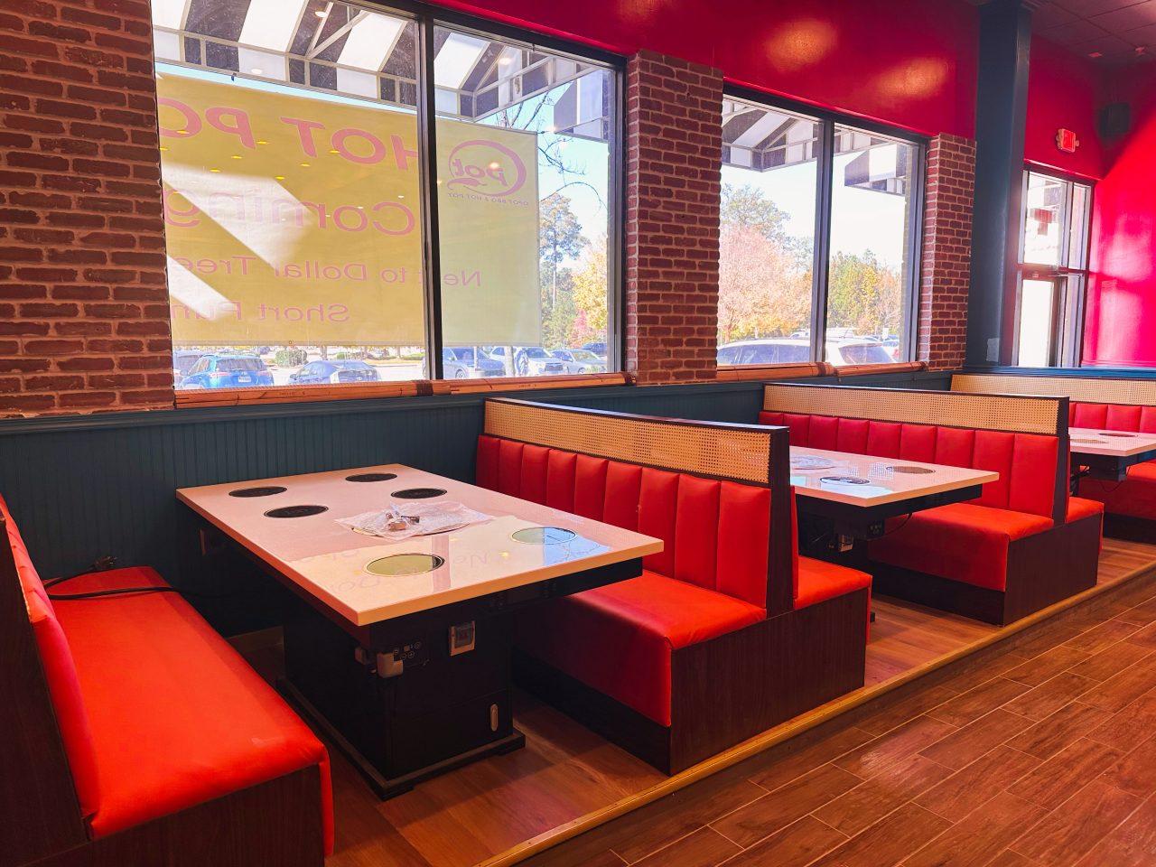 QPot Hot Pot & BBQ | Online Order | Henrico | VA
