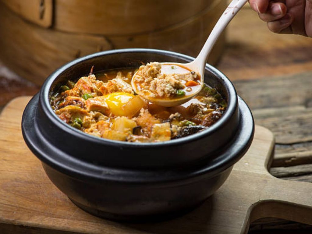 QPot Hot Pot & BBQ | Online Order | Henrico | VA