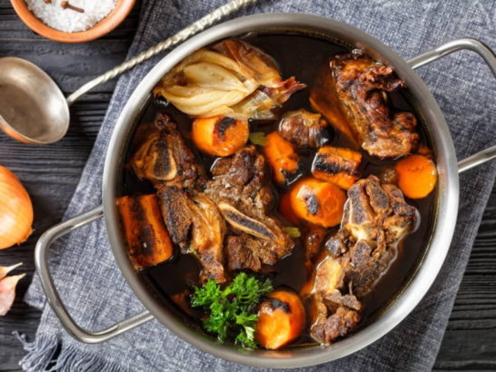 QPot Hot Pot & BBQ | Online Order | Henrico | VA