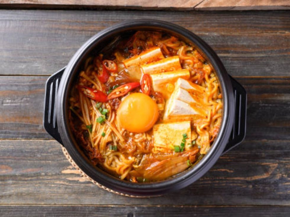 QPot Hot Pot & BBQ | Online Order | Henrico | VA