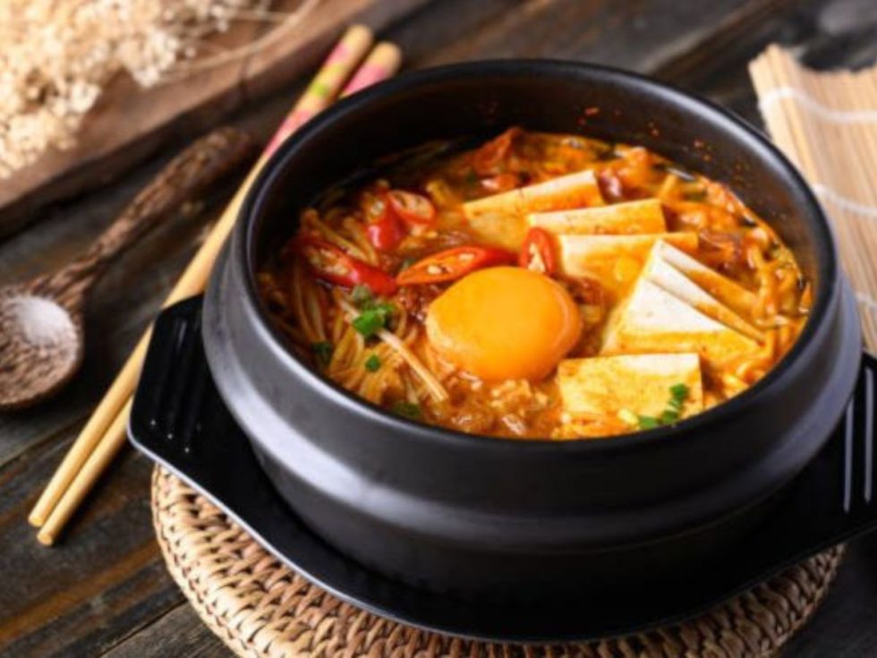 QPot Hot Pot & BBQ | Online Order | Henrico | VA