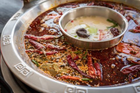 QPot Hot Pot & BBQ | Online Order | Henrico | VA