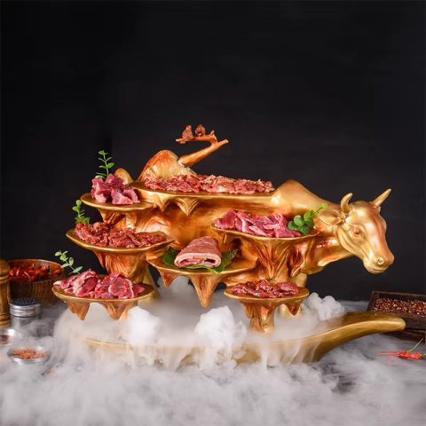 Qpot Korea Bbq & Hotpot - Korea Restaurant | Online Order | Gillette | WY