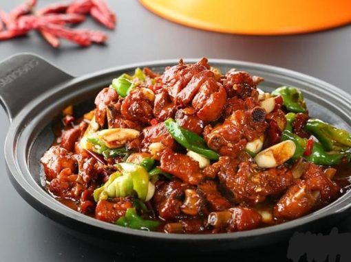 QQ China - Chinese Restaurant | Online Order | Oklahoma City | OK