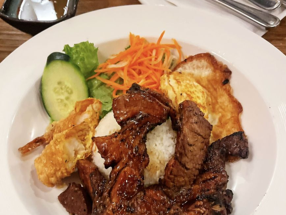 Quê Việt - Vietnamese restaurant | Online Order | San Francisco | CA