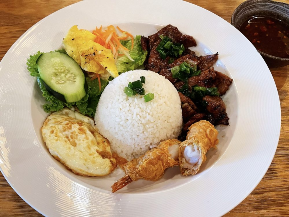 Quê Việt - Vietnamese restaurant | Online Order | San Francisco | CA