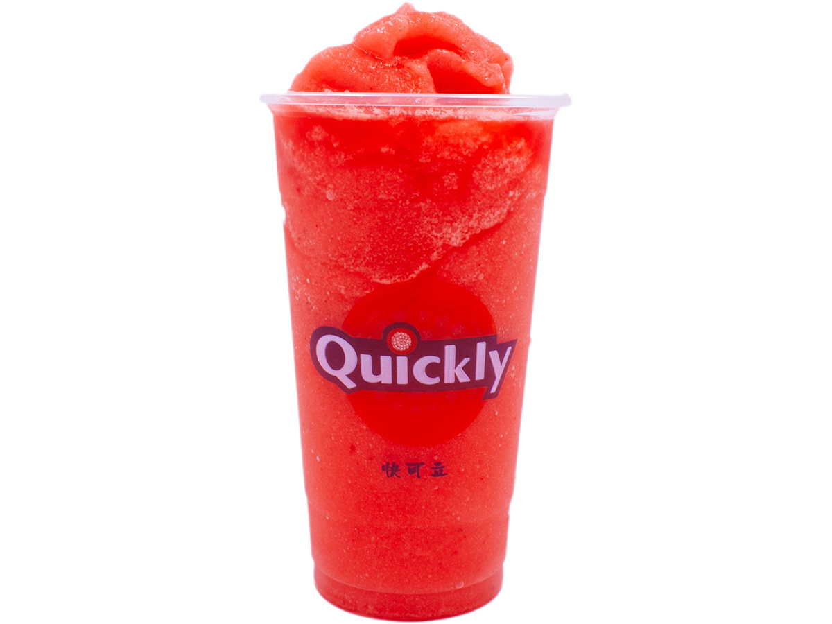 Quickly - Bubble Tea Store | Online Order | Rosemead | CA