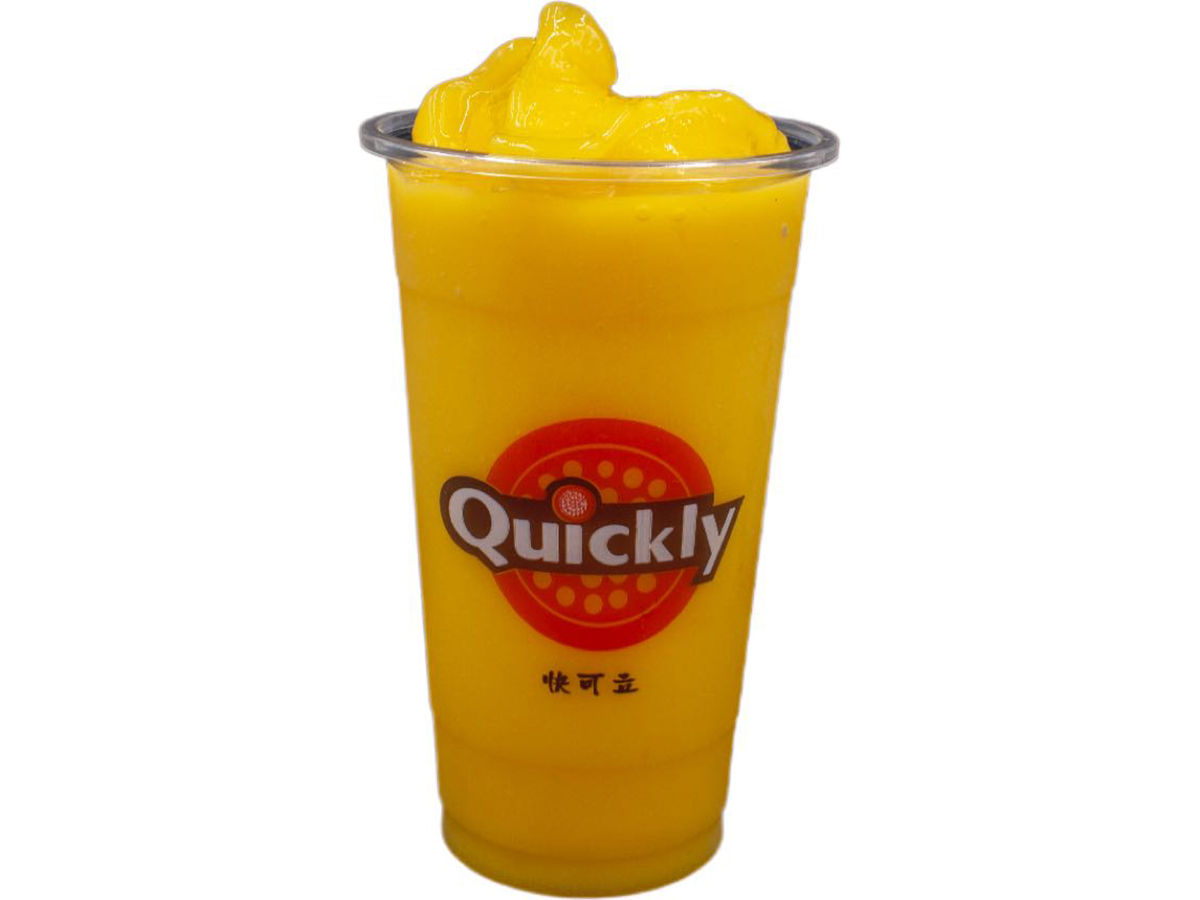 Quickly - Bubble Tea Store | Online Order | Rosemead | CA