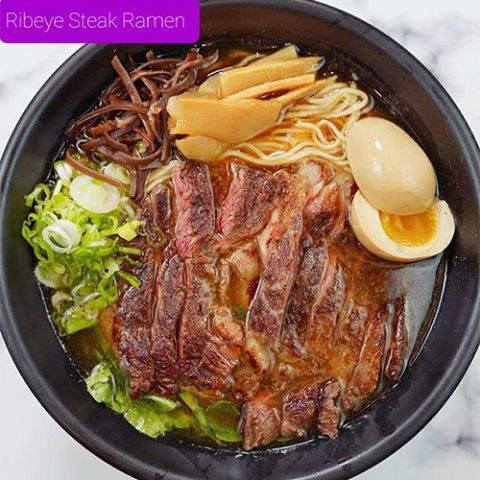 Rai Rai Ramen｜Online Order｜East Brunswick｜NJ