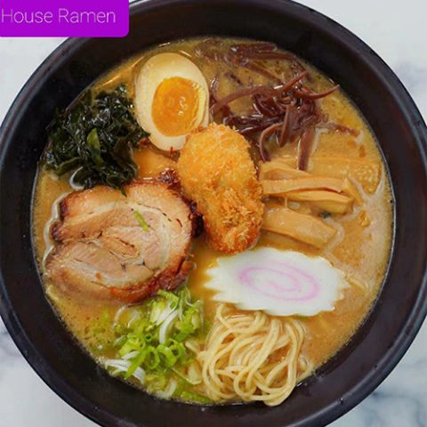 Rai Rai Ramen｜Online Order｜East Brunswick｜NJ