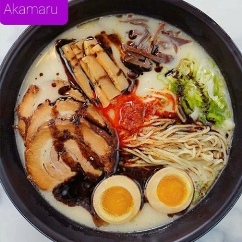 Rai Rai Ramen｜Online Order｜East Brunswick｜NJ