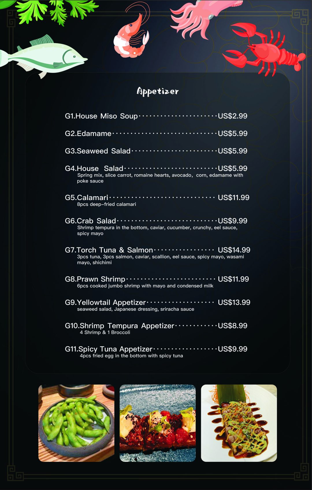 Ramen King | Online Order | Canonsburg | PA