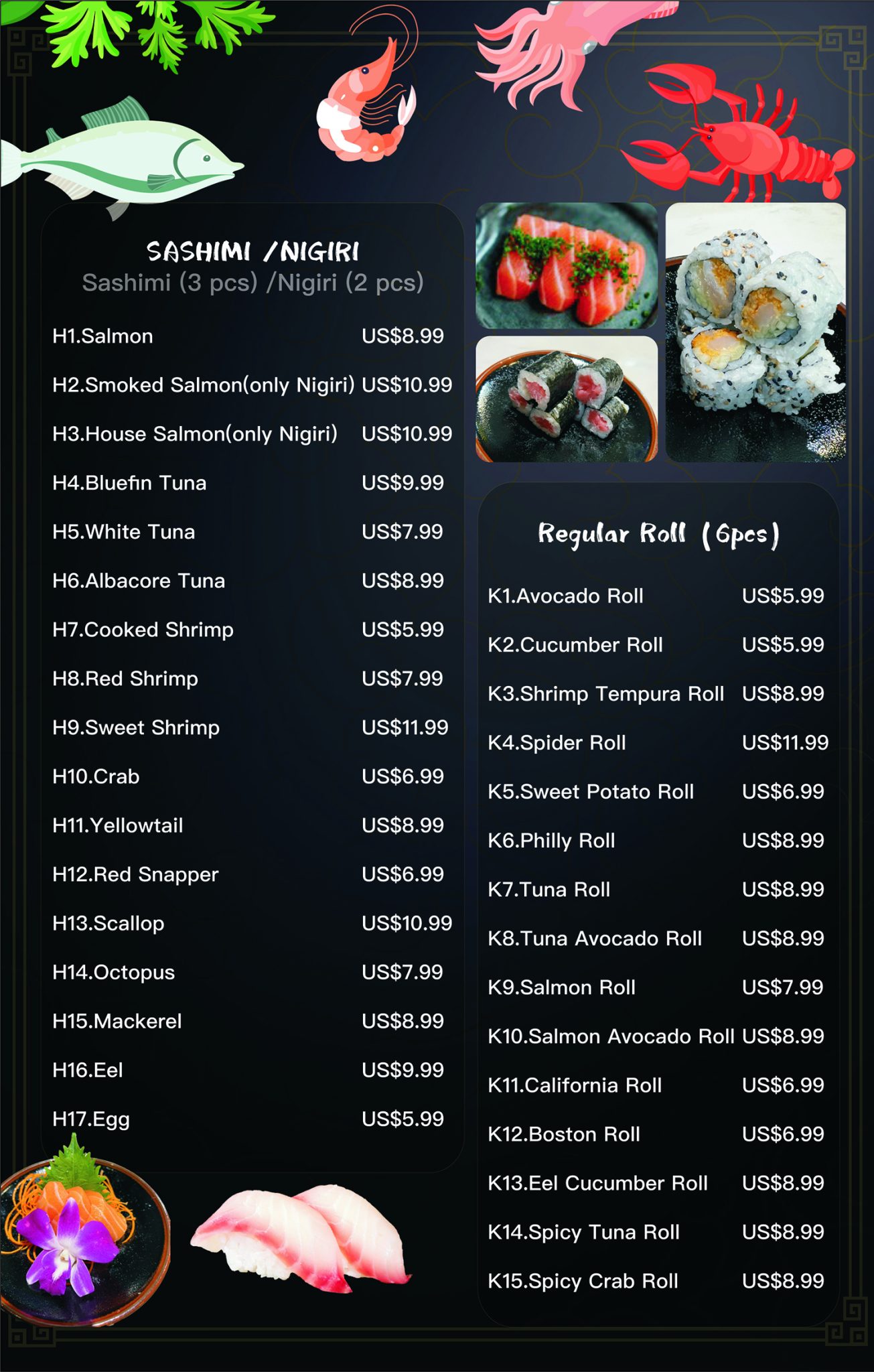 Ramen King | Online Order | Canonsburg | PA